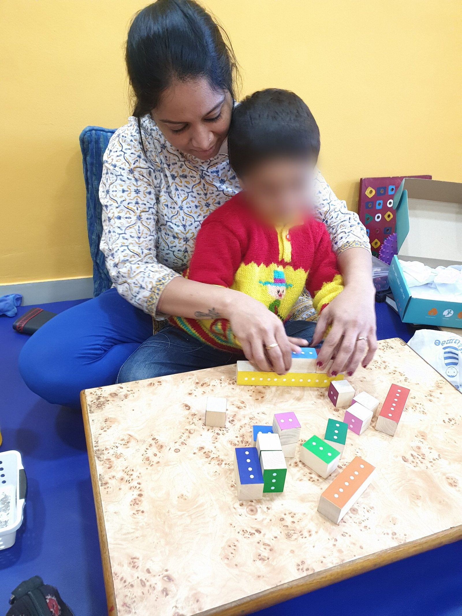 Our Services – Milestonesotclinic